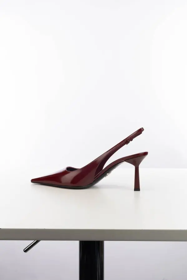 Prada Shoes Mules