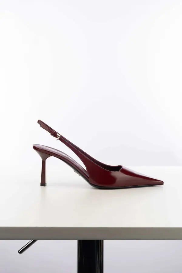 Prada Shoes Mules - Multicolor