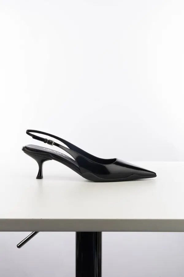 Prada Shoes Mules - Multicolor