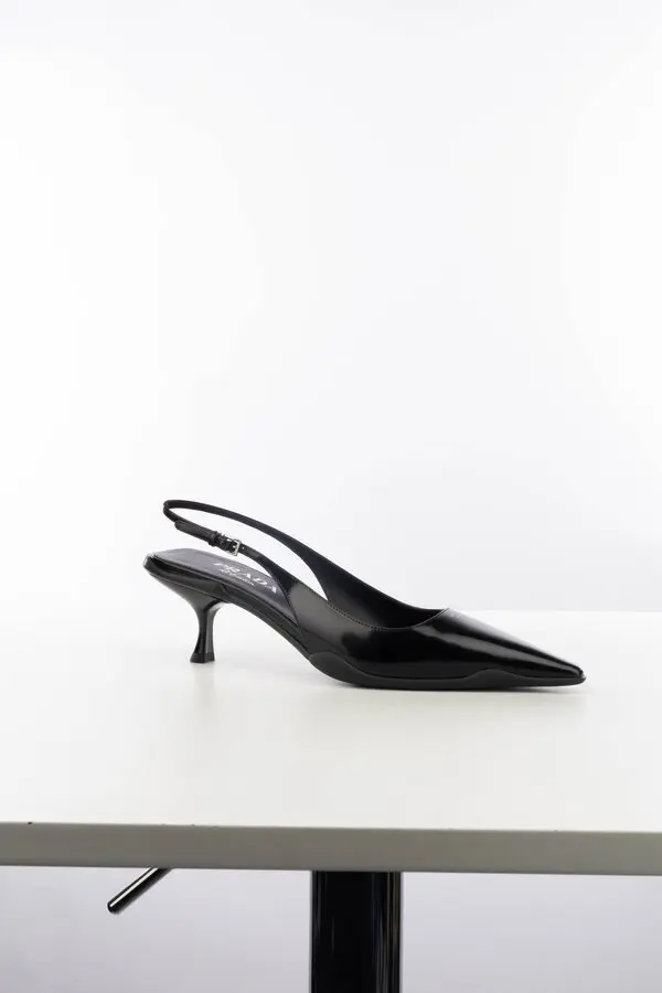 Prada Shoes Mules - Multicolor