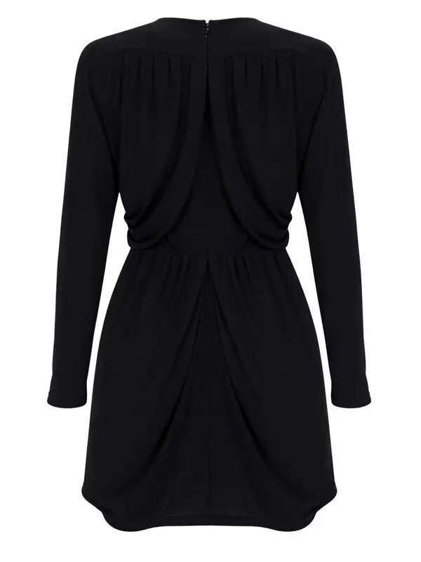 Isabel Marant Étoile Niamae Mini Dress