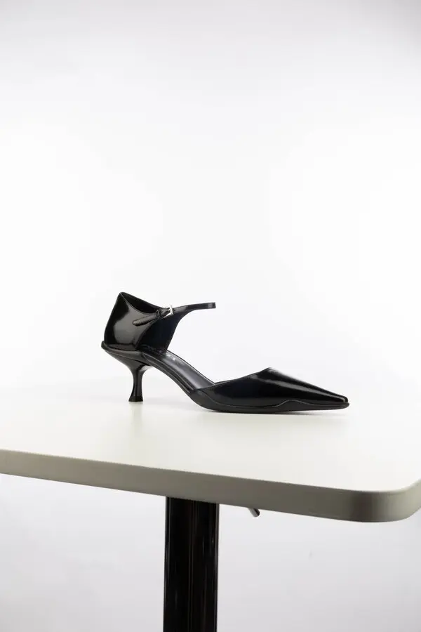 Prada Shoes Mules
