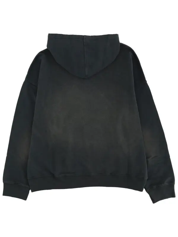 GOLDEN GOOSE Hoodie - Black