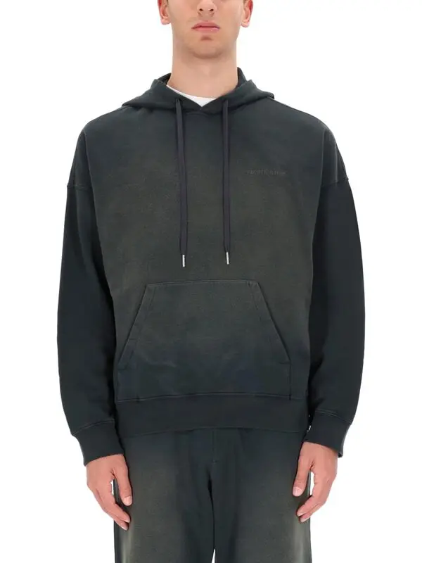 GOLDEN GOOSE Hoodie - Black
