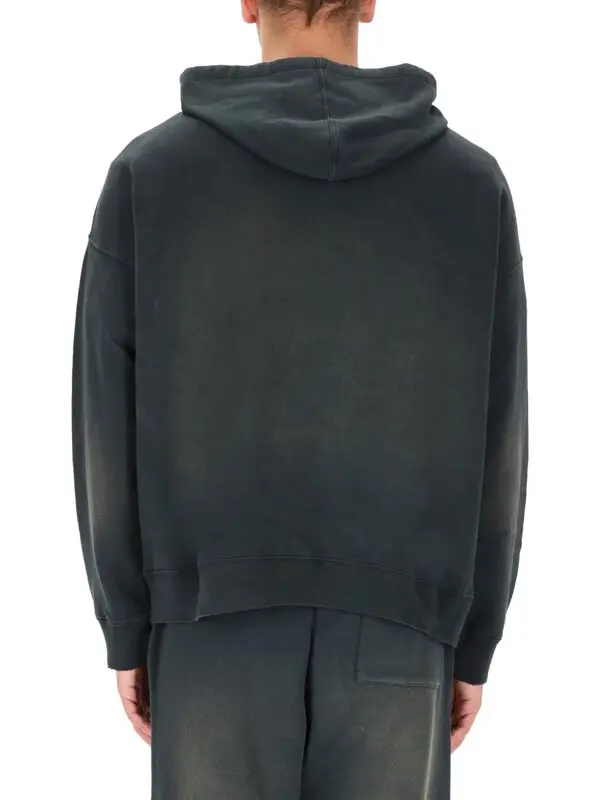 GOLDEN GOOSE Hoodie - Black
