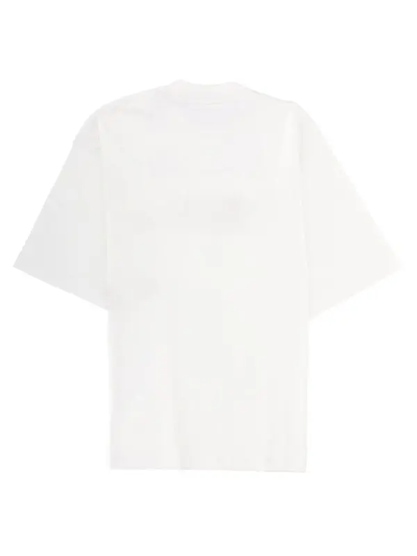 Marni T-shirt With Logo