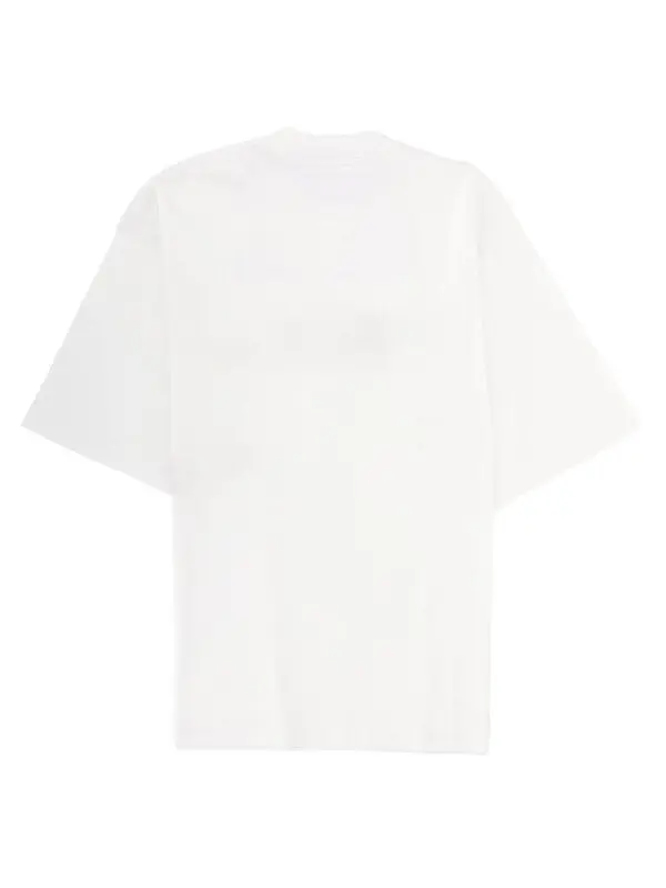 Marni T-shirt With Logo