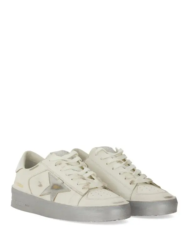 GOLDEN GOOSE Stardan Sneaker