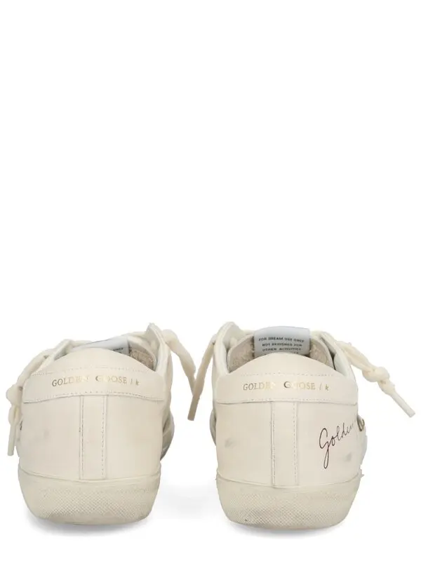 GOLDEN GOOSE Super Star Sneaker