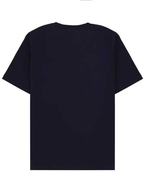 Balmain T-shirt With Logo
