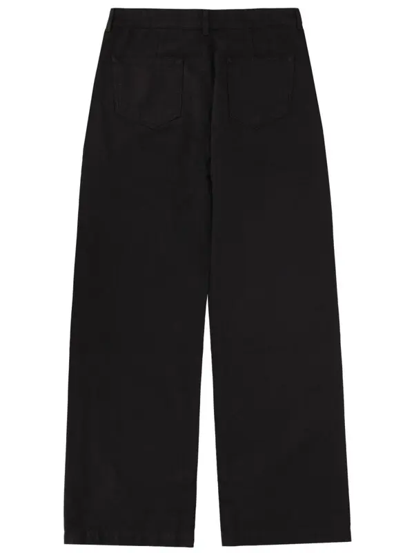 Rick Owens Jeans Geth