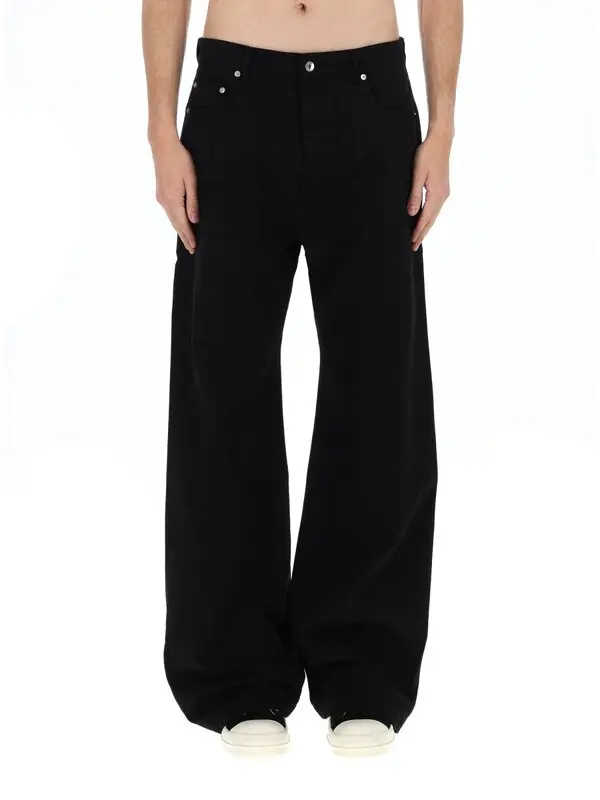 Rick Owens Jeans Geth