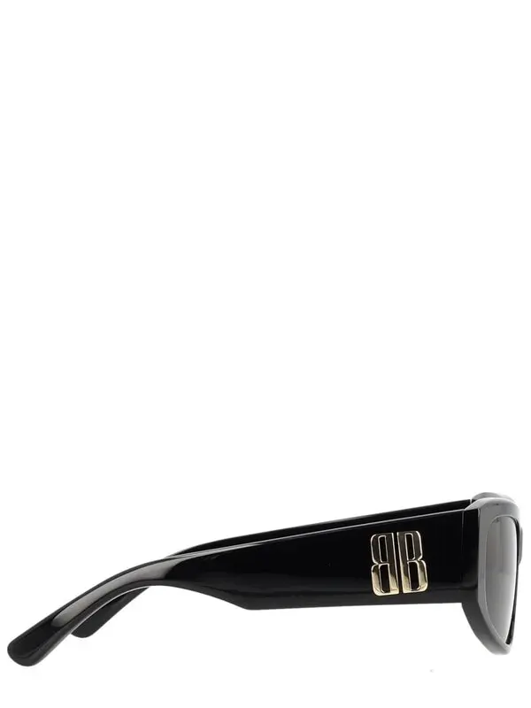 Balenciaga Nano D Sunglasses
