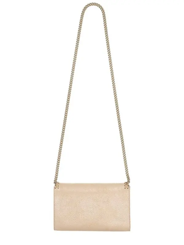 Stella McCartney Falabella Bag - Gold