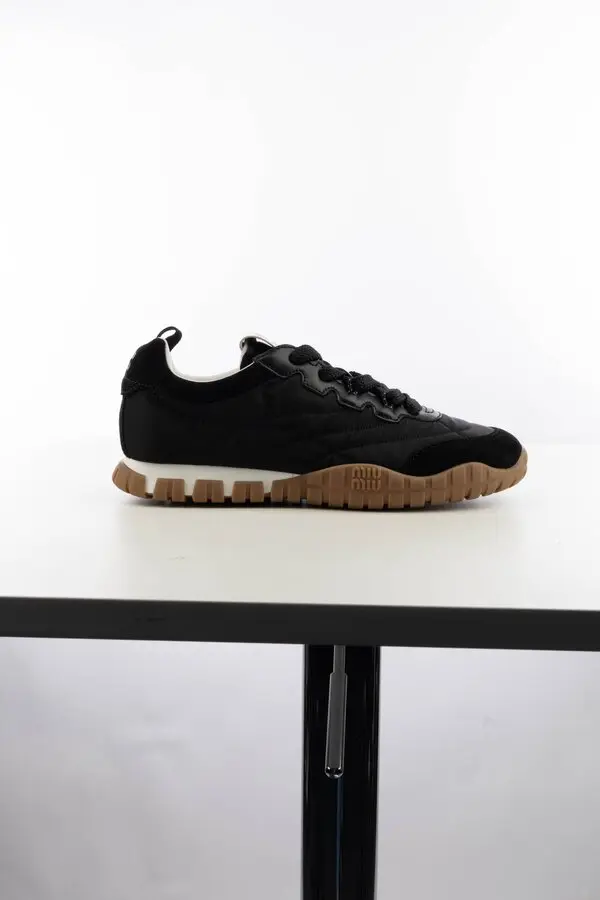 Miu Miu Shoes Sneakers