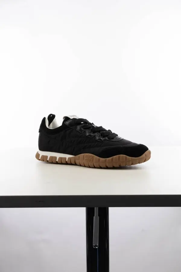 Miu Miu Shoes Sneakers