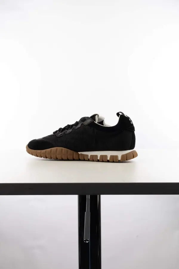 Miu Miu Shoes Sneakers - Multicolor