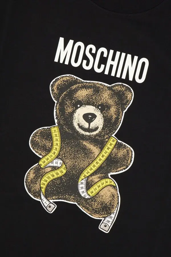 Moschino Clothing T-shirt