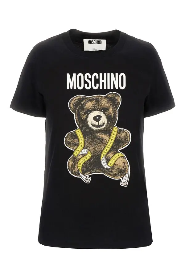 Moschino Clothing T-shirt - Multicolor