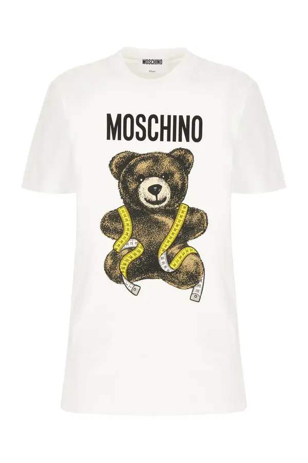 Moschino Clothing T-shirt - Multicolor