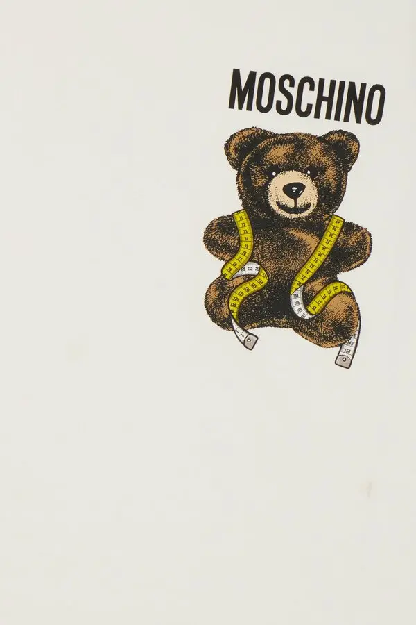 Moschino Clothing T-shirt