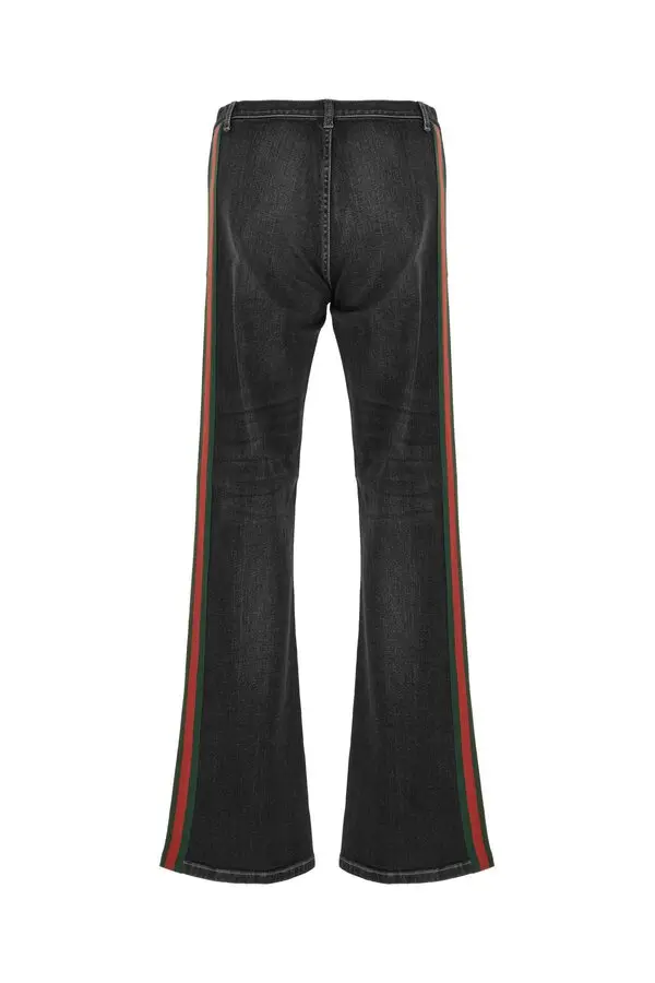 Gucci Clothing Trousers