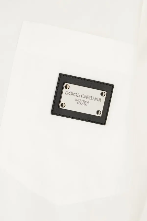 Dolce & Gabbana Clothing Shirts