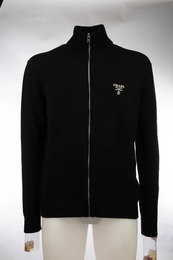 Prada Clothing Sweatshirts - Multicolor