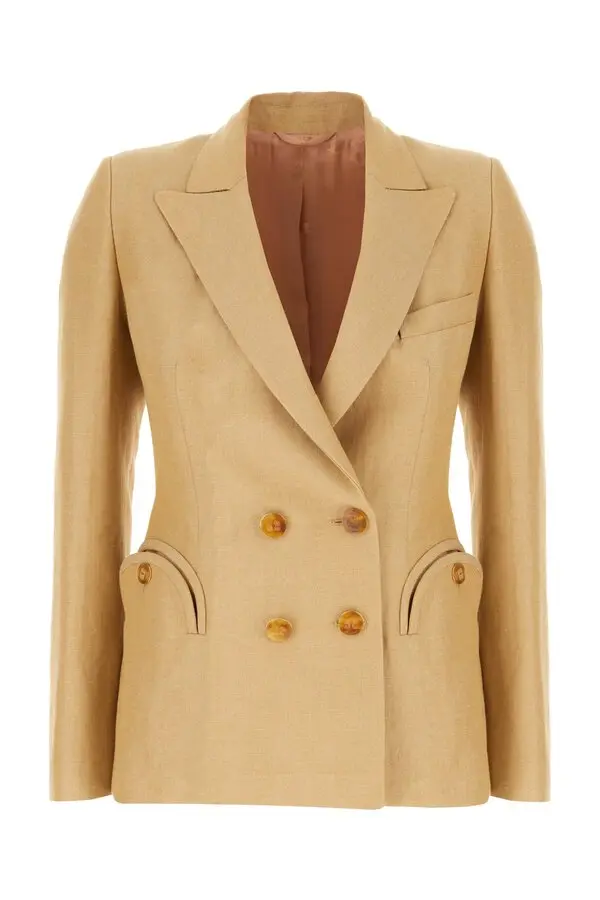BLAZÉ MILANO Clothing Blazers & Gilets - Multicolor