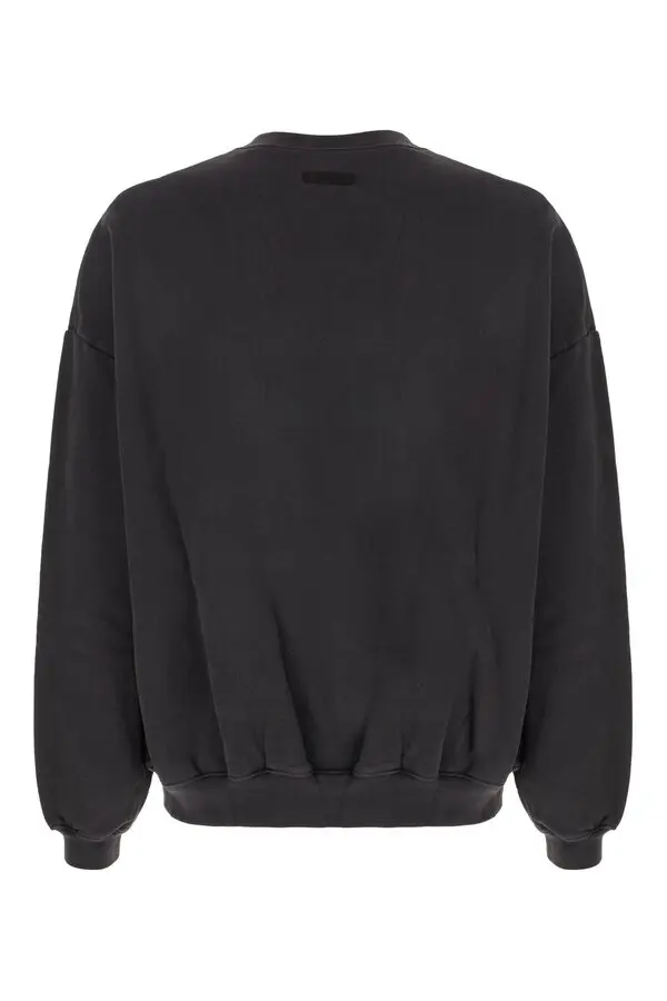 Fear Of God Clothing Sweatshirts