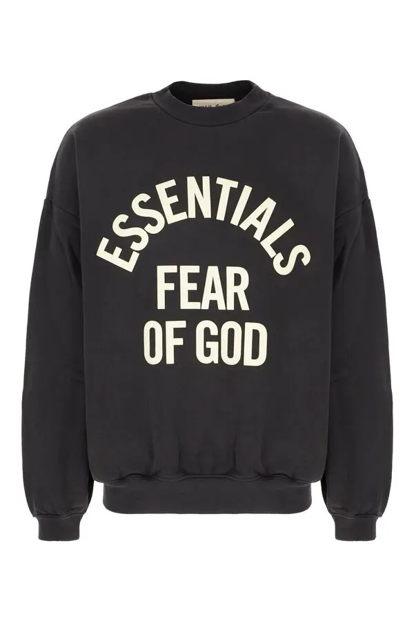 Fear Of God Clothing Sweatshirts - Multicolor