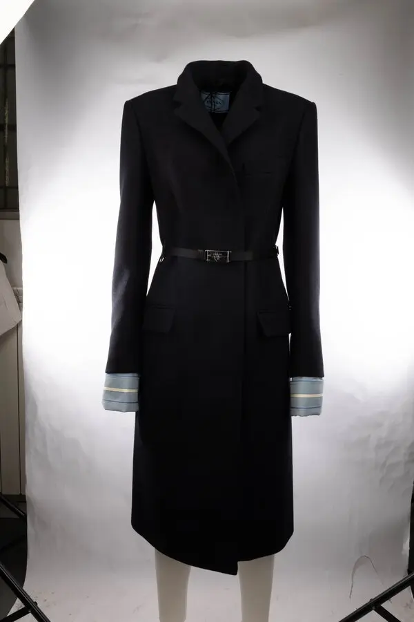 Prada Clothing Coats