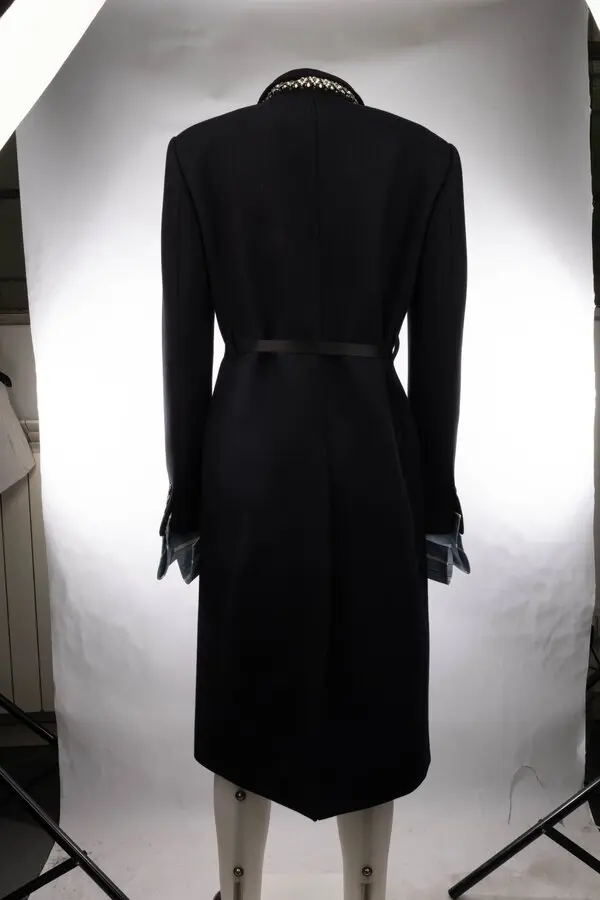 Prada Clothing Coats