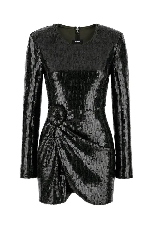 ROTATE BY BIRGER CHRISTENSEN Clothing Dresses - Multicolor