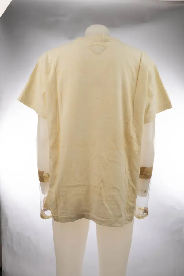 Prada Clothing T-shirt