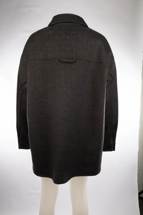Prada Clothing Coats