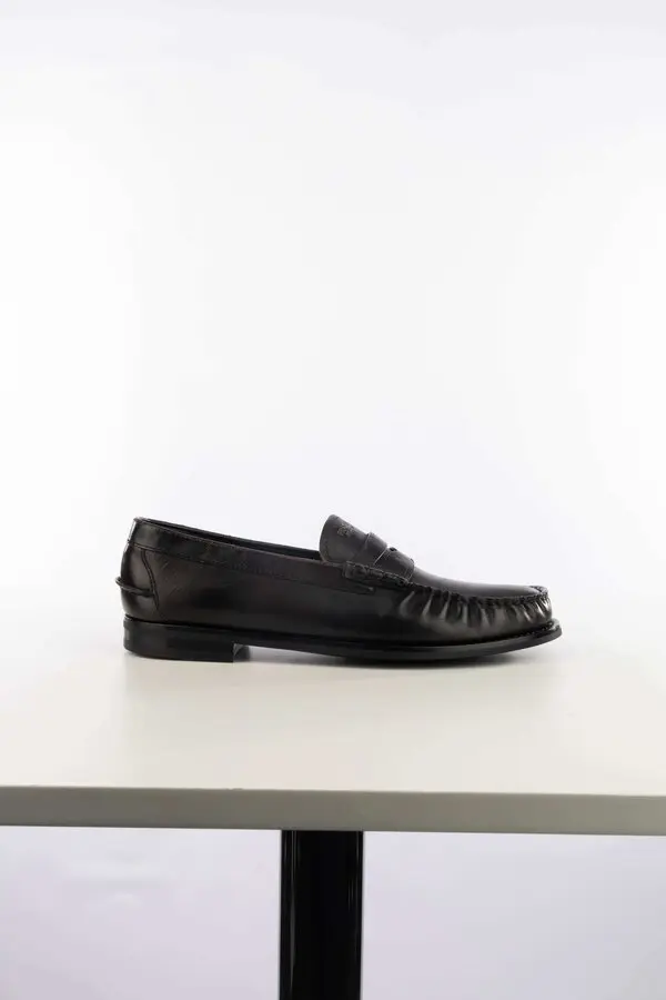 Prada Shoes Loafers - Multicolor