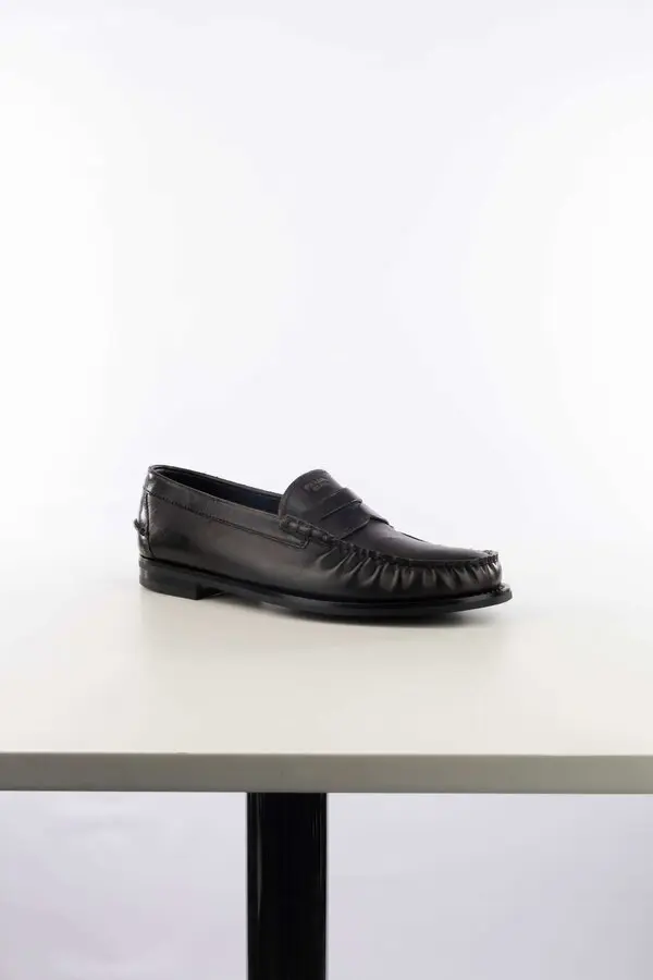 Prada Shoes Loafers - Multicolor