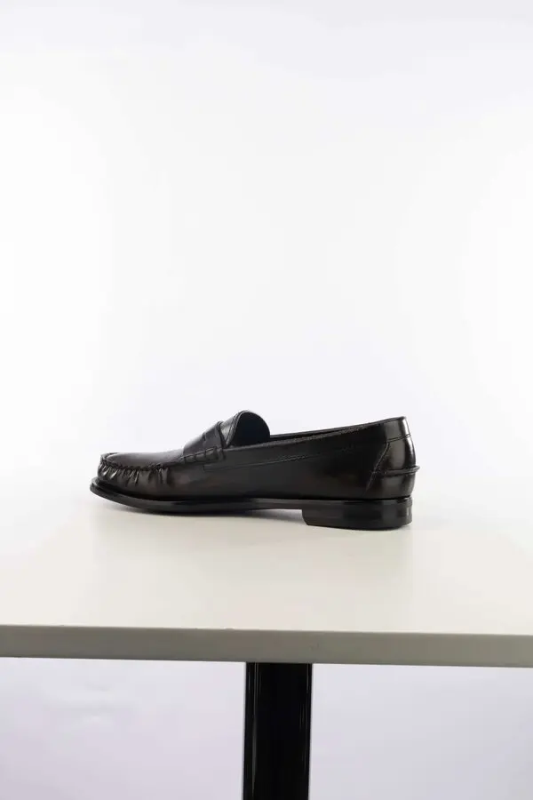 Prada Shoes Loafers - Multicolor