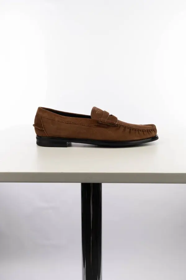 Prada Shoes Loafers - Multicolor