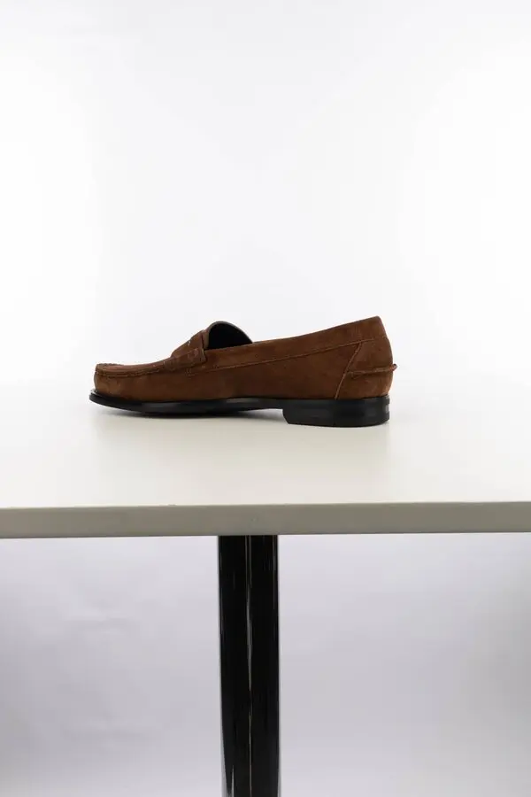 Prada Shoes Loafers - Multicolor