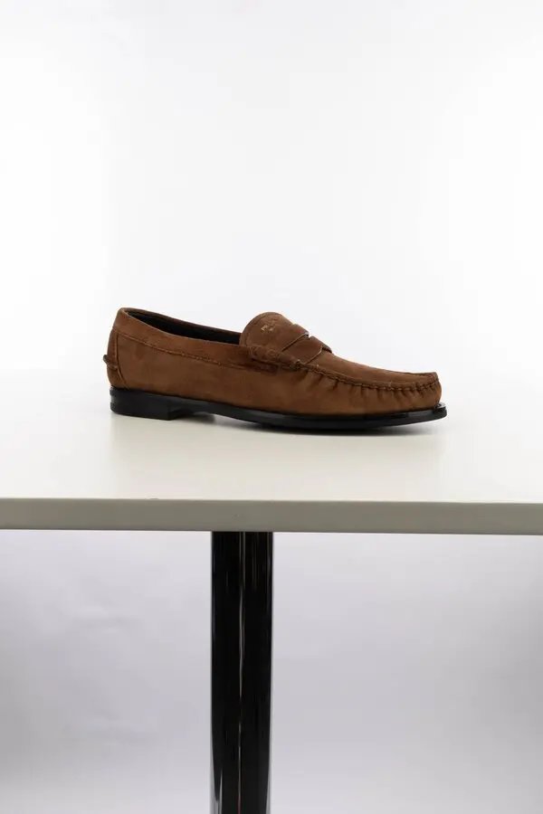 Prada Shoes Loafers