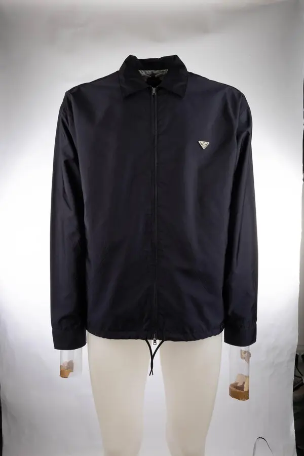 Prada Clothing Shirts - Multicolor
