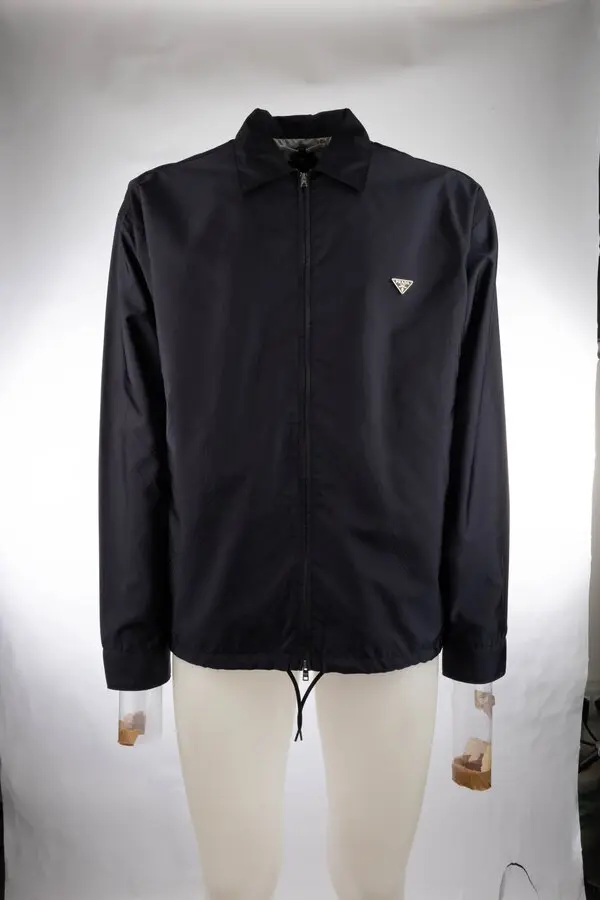 Prada Clothing Shirts - Multicolor