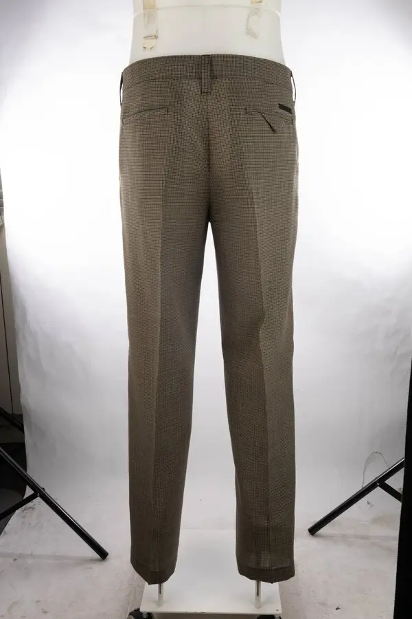 Prada Clothing Trousers