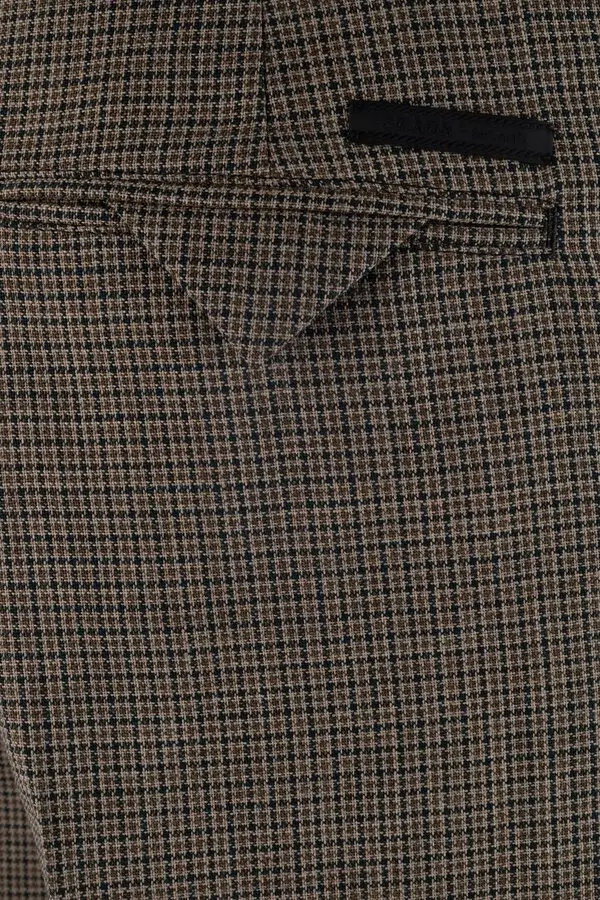 Prada Clothing Trousers - Multicolor