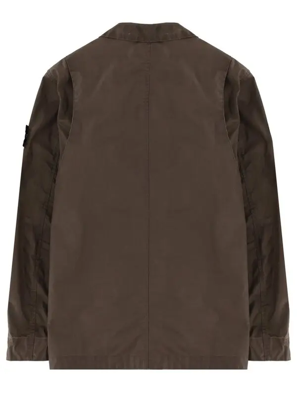 Stone Island Field Jacket