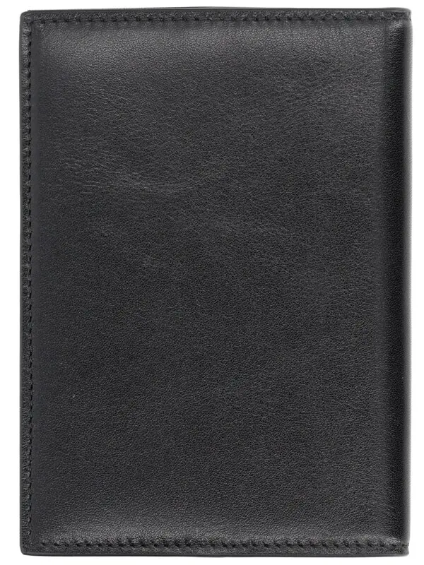 Dolce & Gabbana Passport Holder Storm
