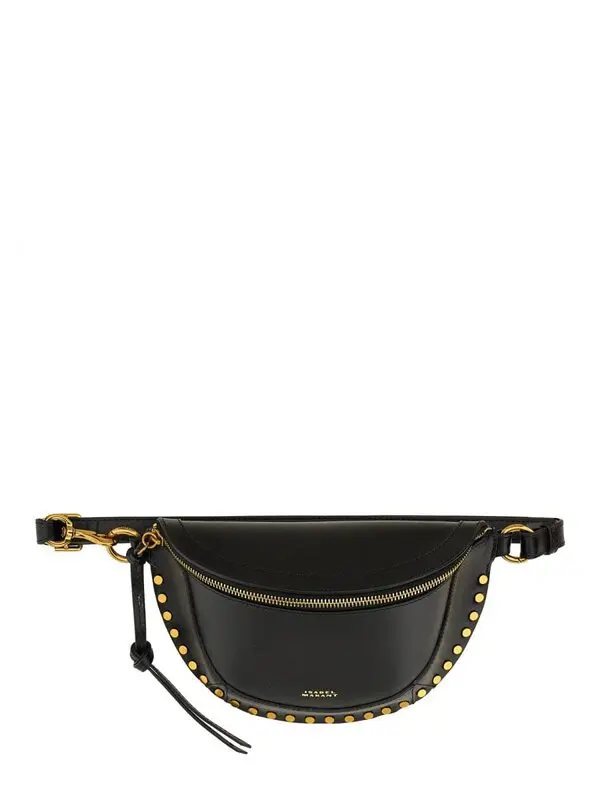 Isabel Marant Étoile Marsupio Skano - Black