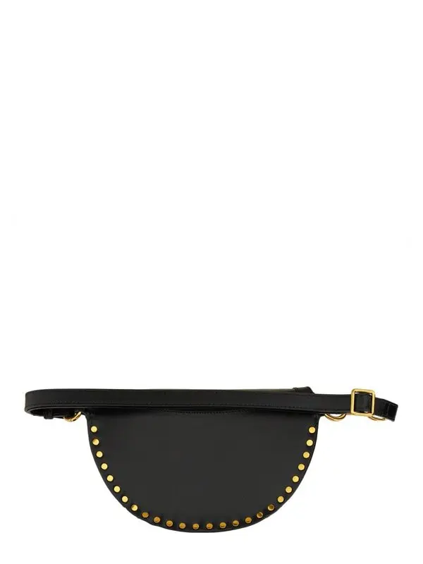 Isabel Marant Étoile Marsupio Skano - Black